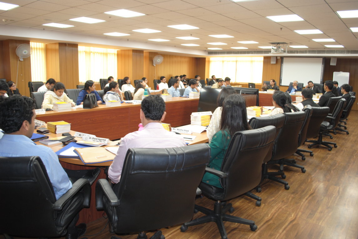Orientation Programme on Commercial Courts (JSCC-cum-ASCJ-cum-GJ/ Civil ...