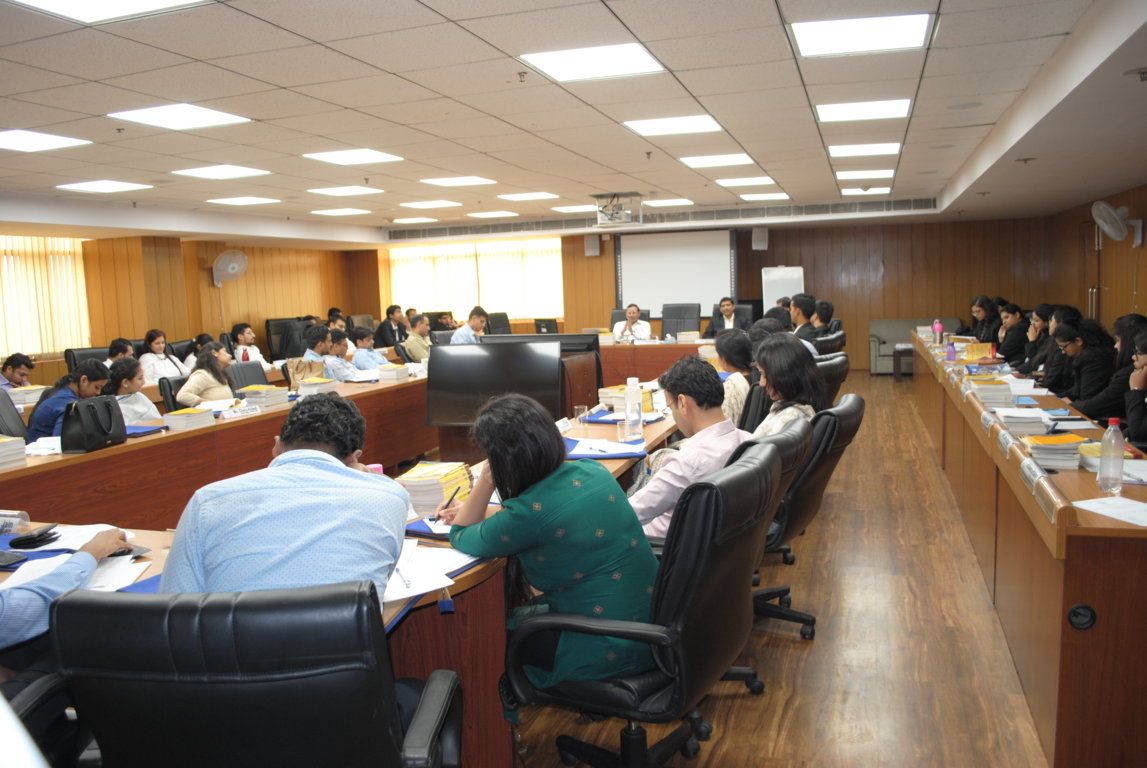Orientation Programme on Commercial Courts (JSCC-cum-ASCJ-cum-GJ/ Civil ...